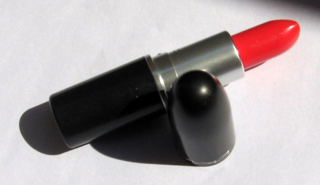 MAC Playland Collection Lipstick – Toying Around – Makeupholic World