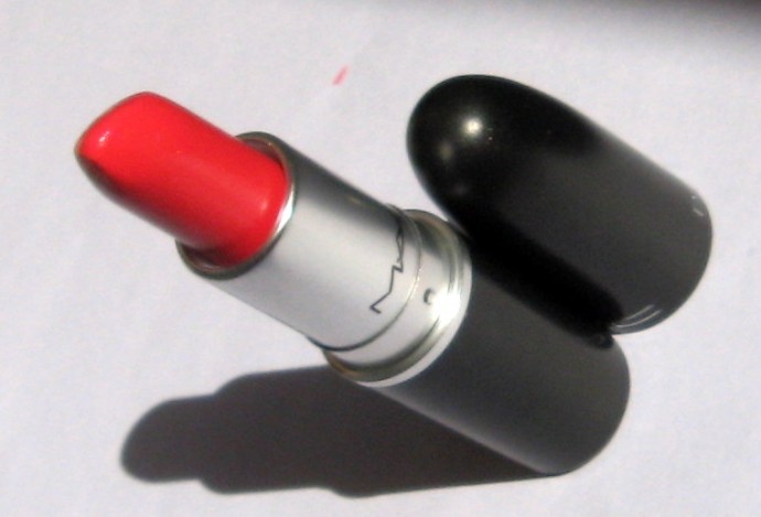 MAC Playland Collection Lipstick – Toying Around – Makeupholic World