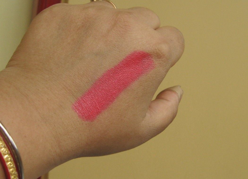 MAC Playland Collection Lipstick – Toying Around – Makeupholic World