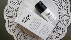 Philosophy Eye Hope – The Best Eye Cream ever – MAKEUPHOLIC WORLD