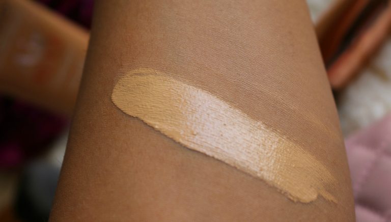 My top 10 Foundations! #MakeupholicWorldLoves – MAKEUPHOLIC WORLD