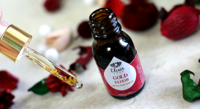 Elixir Shop 100% Natural Skincare Blends – New form of luxury ...