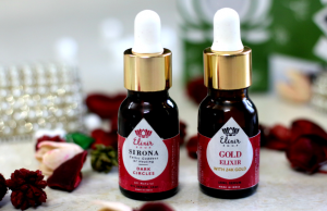 Elixir Shop 100% Natural Skincare Blends – New form of luxury ...