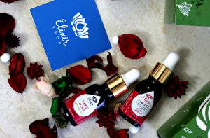 Elixir Shop 100% Natural Skincare Blends – New form of luxury ...