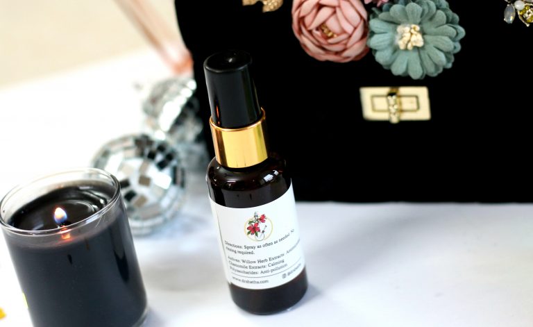 Finally, a Skincare Line specially made for Indian Skin! Dr Sheths ...