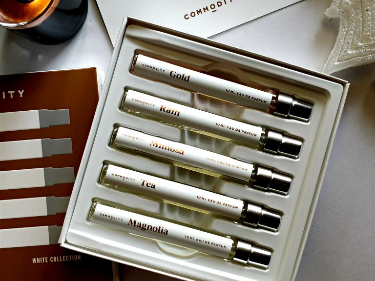 Fragrances from Commodity for your Valentine! – MAKEUPHOLIC WORLD